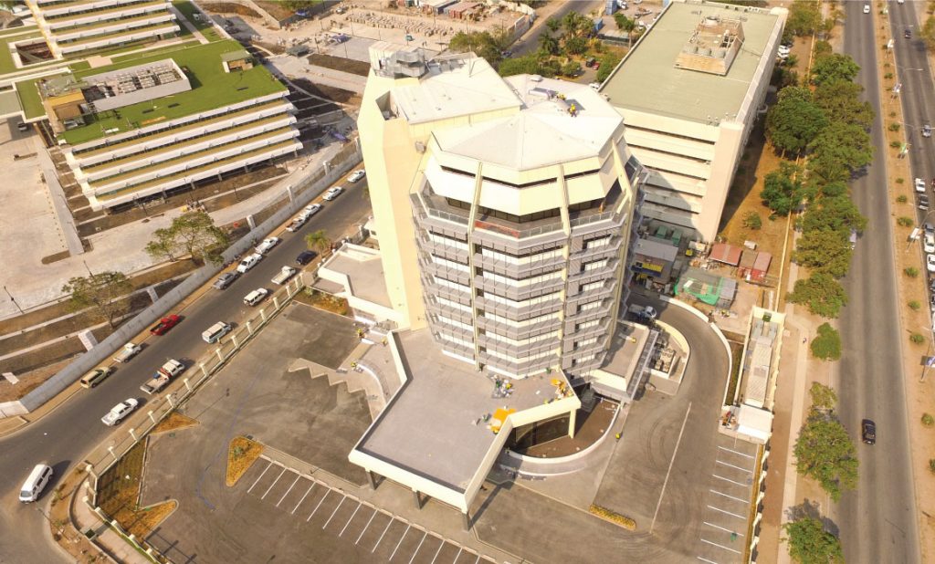 LAD Group of Companies – Your Partner in Building Construction